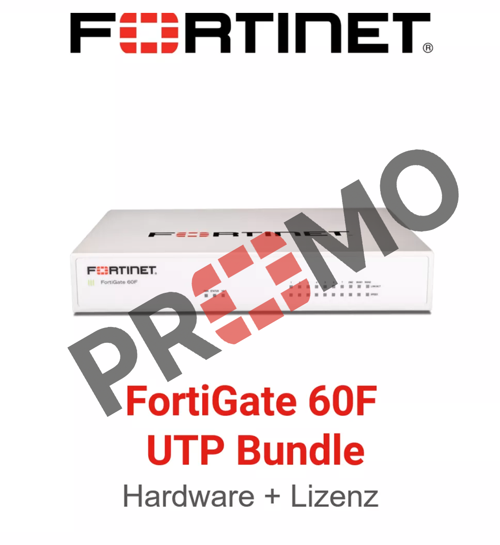 Fortinet FortiGate-200F - ATP Bundle (Hardware + Lizenz) | ATP Bundle ...