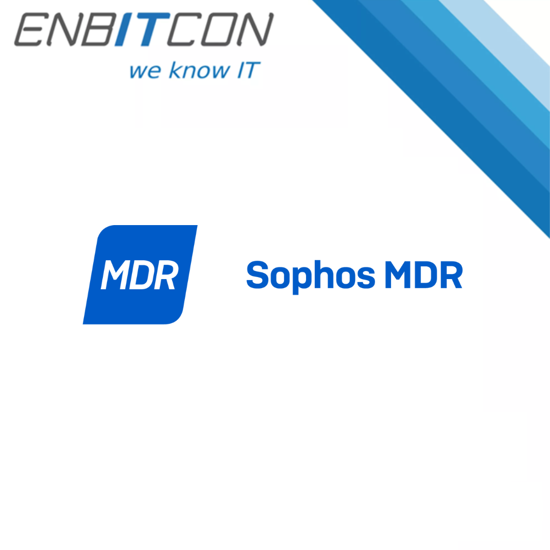 Warum Unternehmen vermehrt auf Sophos MDR setzen und warum auch Sie Ihren Endpoint-Schutz ...